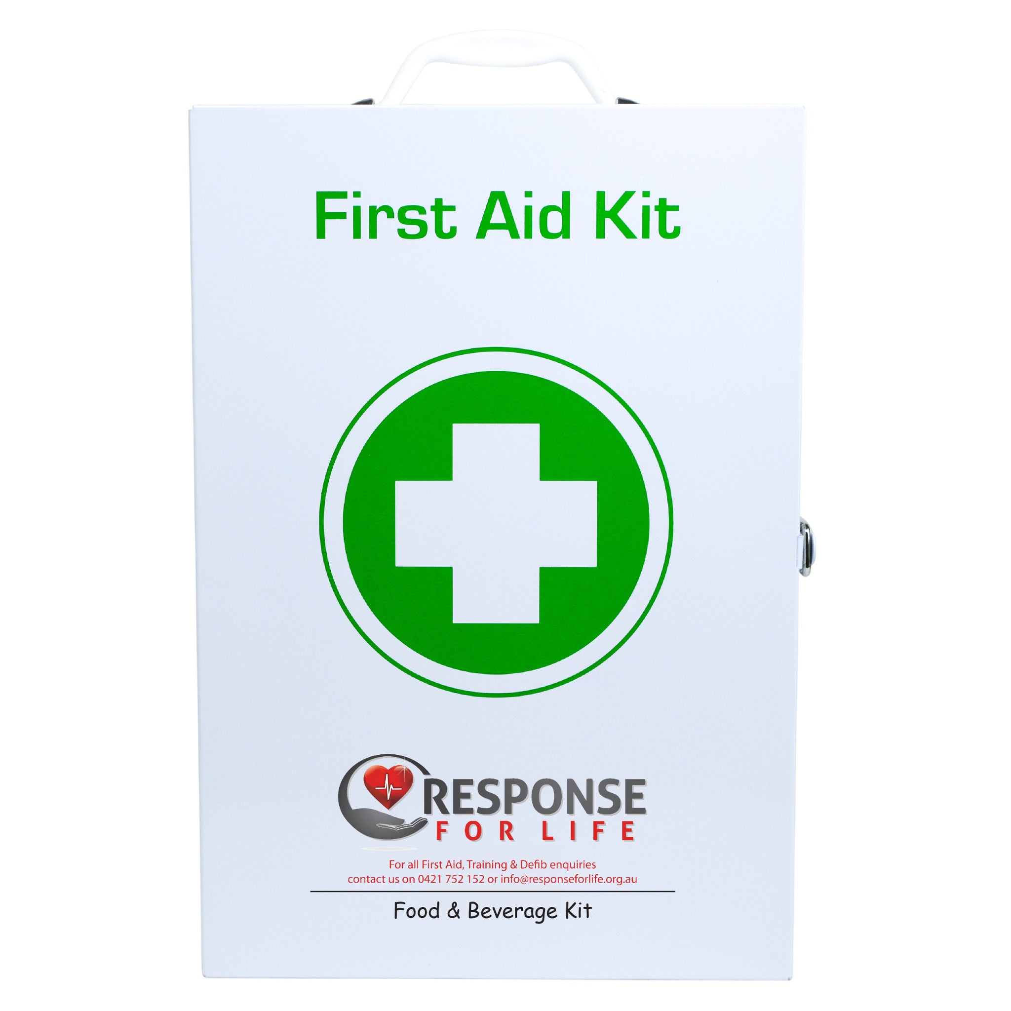First Aid Kits